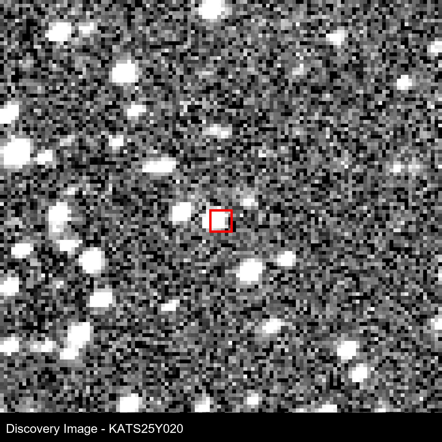 KATS项目 KATS25Y020 = AT 2025ajvk = TCP J07353147+0910341 ? Cataclysmic ...
